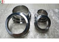 China Drawing Customized 304 316 Floating Ball Seat Valve Parts HRC 60 for sale