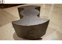 China CY5SnBiM Alloy Steel Lost Wax Nickel Alloy Casting  Parts for sale