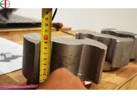 China CY5SnBiM Alloy Steel Lost Wax Nickel Alloy Casting  Parts for sale