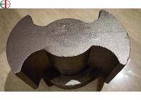 China CY5SnBiM Alloy Steel Lost Wax Nickel Alloy Casting  Parts for sale
