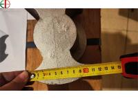 China CY5SnBiM Alloy Steel Lost Wax Nickel Alloy Casting  Parts for sale