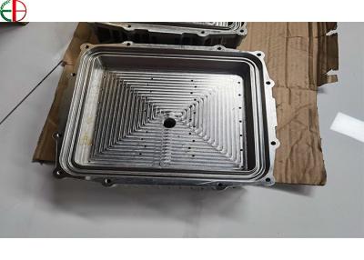 China Custom 316 Stainless Steel Lost Wax Investment Casting Parts for sale