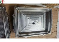 China Custom 316 Stainless Steel Lost Wax Investment Casting Parts for sale