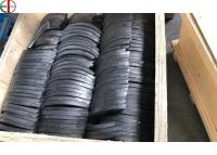 China GX300 NiMo3 Wear Cast Plates 45mm Thick for Material Bunkers  EB10021 for sale