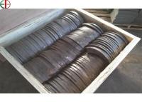China Ni-hard Cast Iron Wear Components ASTM A532 Cl-B Ni-Cr-HC EB10012 for sale