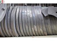 China High Wear Ni Hard Casting / Coal Chute Liners ASTM A532 Ni - HiCr Ni7Cr10 EB10032 for sale