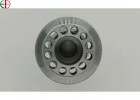 China OEM Anodized Custom CNC Turning Aluminum Casting Alloys for sale