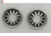 China OEM Anodized Custom CNC Turning Aluminum Casting Alloys for sale