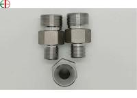 China Micro Machining AL7075 CNC Laser Cutting Parts Aluminium Cnc Turning for sale