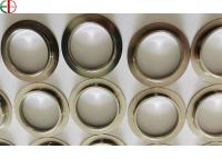 China AL6061 Cnc Milling Aluminum Casting Alloys Parts Customized Color for sale
