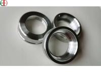 China AL6061 Cnc Milling Aluminum Casting Alloys Parts Customized Color for sale