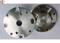 China OEM AL6061 Pressure Aluminum Die Casting Parts , Cnc Milling Precision Part for sale