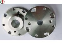 China OEM AL6061 Pressure Aluminum Die Casting Parts , Cnc Milling Precision Part for sale