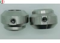 China CNC Lathe Machining Aluminum Casting Alloys According To Drawing for sale