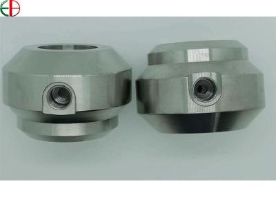 China CNC Lathe Machining Aluminum Casting Alloys According To Drawing for sale