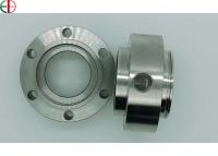 China CNC Lathe Machining Aluminum Casting Alloys According To Drawing for sale