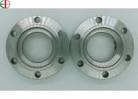 China CNC Lathe Machining Aluminum Casting Alloys According To Drawing for sale