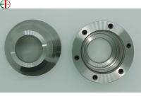 China CNC Lathe Machining Aluminum Casting Alloys According To Drawing for sale