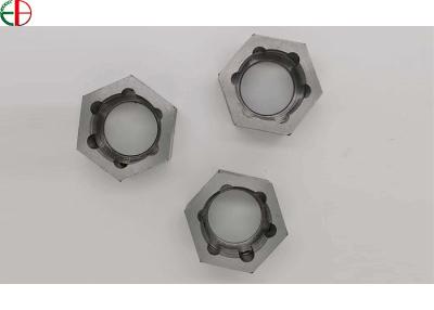 China Cnc Machining Turning Milling Precision  Small Parts Ra3.2 for sale