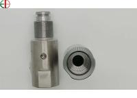 China SS201 Stainless Steel Cnc Precision Parts  , Oem Cnc Machining Turning Parts for sale
