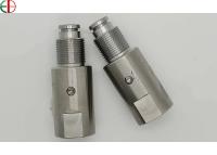 China SS201 Stainless Steel Cnc Precision Parts  , Oem Cnc Machining Turning Parts for sale
