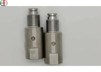 China SS201 Stainless Steel Cnc Precision Parts  , Oem Cnc Machining Turning Parts for sale
