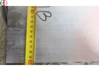 China EB Magnesium Alloy Plate AZ31B AZ91D AZ80 ZK60A WE43 Sheet for sale