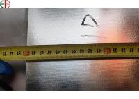China EB AZ91D Magnesium Alloy Plate 95% Purity For Printing Stamping for sale