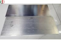 China EB AZ91D Magnesium Alloy Plate 95% Purity For Printing Stamping for sale