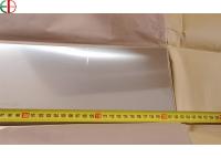 China EB Nickel Alloy Inconel 600 601 625 718 Sheet Nickel Alloy Plate For Sale for sale