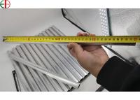 China EB Magnesium Alloy Tube Magnesium Alloy Pipe AZ31B AZ61A AZ91D for sale