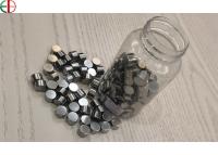 China EB Supplies Nickel Chromium Dental Alloy for Ceramic Dentures for sale