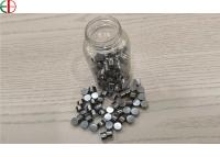 China EB Supplies Nickel Chromium Dental Alloy for Ceramic Dentures for sale
