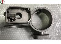 China EB China Custom Service Lost Wax Casting 316 Stainless Steel Precision Investment Casting Investing Casting Parts for sale