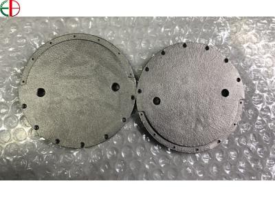China EB China Custom Service Lost Wax Casting 316 Stainless Steel Precision Investment Casting Investing Casting Parts for sale