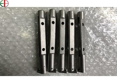 China EB Precision Aluminum Iron Copper Brass Dewaxing Lost Wax Stainless Steel Investment Casting for sale