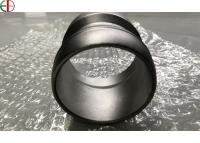 China EB Precision Stainless Steel Investment Casting Lost Wax Casting for sale