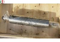 China EB Iron Casting Steel Roller Heat Resistant Steel Roller For Roller Equipment for sale