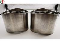 China EB High Precision Castings Cobalt Alloy Lost Wax Investment Casting for sale