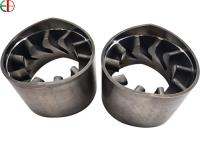 China EB High Precision Castings Cobalt Alloy Lost Wax Investment Casting for sale