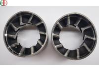 China EB High Precision Castings Cobalt Alloy Lost Wax Investment Casting for sale