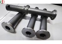China EB Investment Co Cr Casting Custom Manufacturing Metal Parts for sale