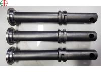 China EB Investment Co Cr Casting Custom Manufacturing Metal Parts for sale