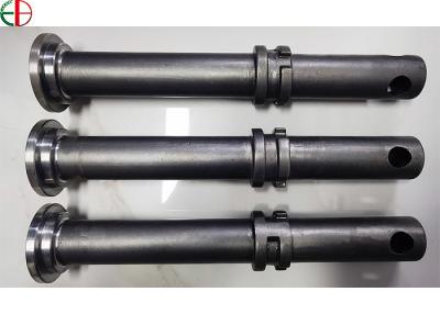 China EB Investment Co Cr Casting Custom Manufacturing Metal Parts for sale