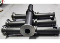 China EB Investment Co Cr Casting Custom Manufacturing Metal Parts for sale
