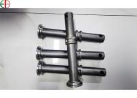 China EB Investment Co Cr Casting Custom Manufacturing Metal Parts for sale