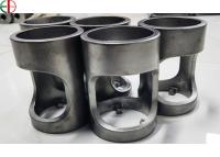 China EB Manufacturer Metal Cr29 Die Casting Mould Parts Anodizing Aluminum Alloy Die Casting Parts for sale