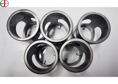 China EB Manufacturer Metal Cr29 Die Casting Mould Parts Anodizing Aluminum Alloy Die Casting Parts for sale