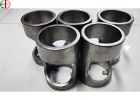 China EB Manufacturer Metal Cr29 Die Casting Mould Parts Anodizing Aluminum Alloy Die Casting Parts for sale