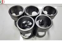China EB Manufacturer Metal Cr29 Die Casting Mould Parts Anodizing Aluminum Alloy Die Casting Parts for sale